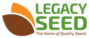 Legacy Seeds - Legacy Crop Improvement Center